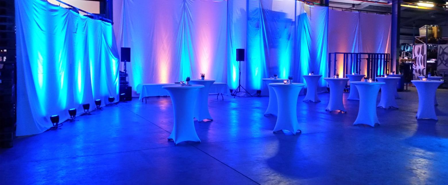 Startseite Magic Events